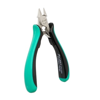 Pro'sKit 1PK-258A Side Cutter - 125mm | Shopee Malaysia