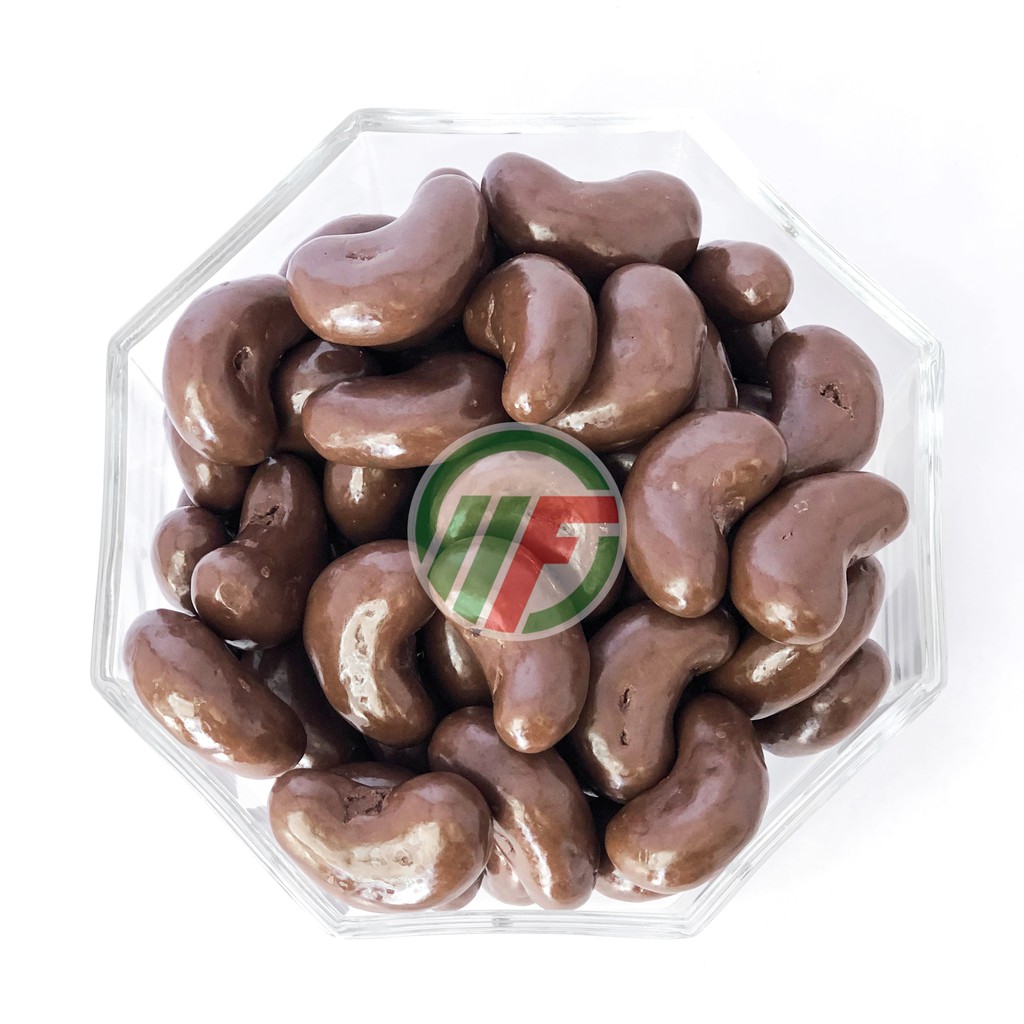 BISKUT APOLLO CASHEW CHOCOLATE 500g Kerepek FAZZ | Shopee Malaysia