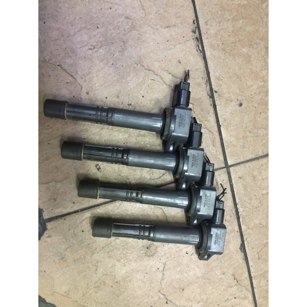 K20 K24 (Denso) Plug Coil | Shopee Malaysia