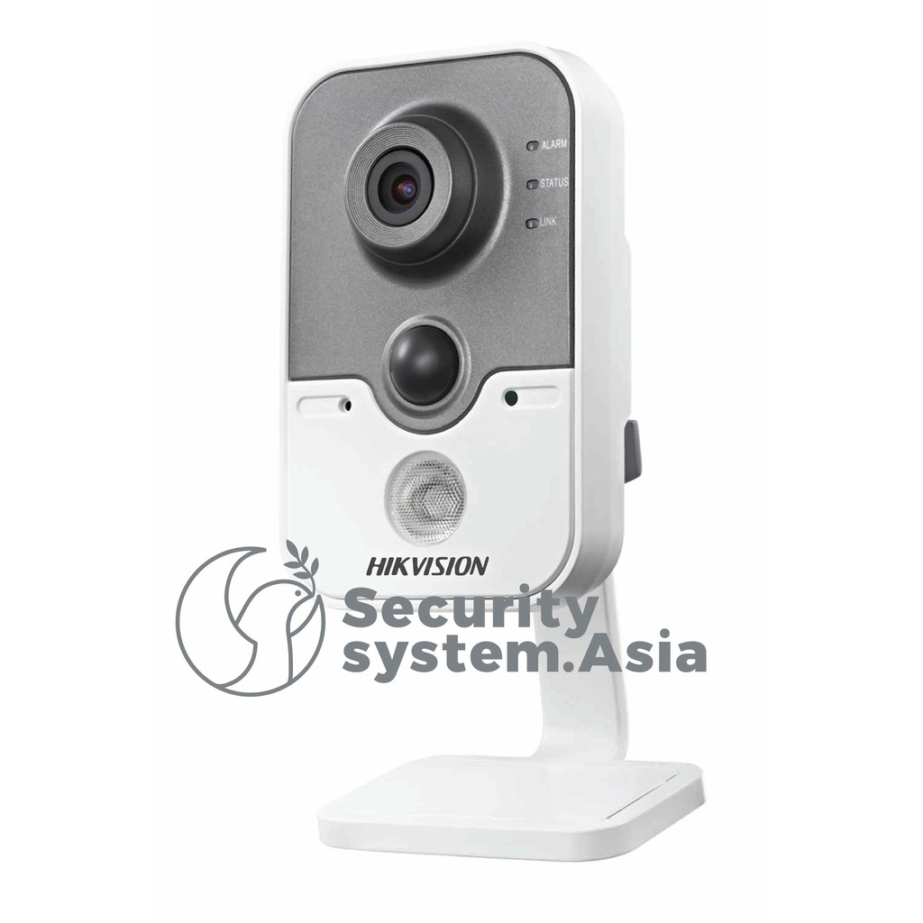 DS-2CE38D8T-PIR - HIK CCTV PIR 2M SMART FSI CMOS SENSOR TVI,EXIR CAMERA ...