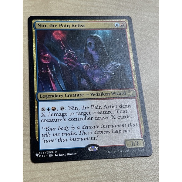 (norm) Nin, the pain artist | Shopee Malaysia