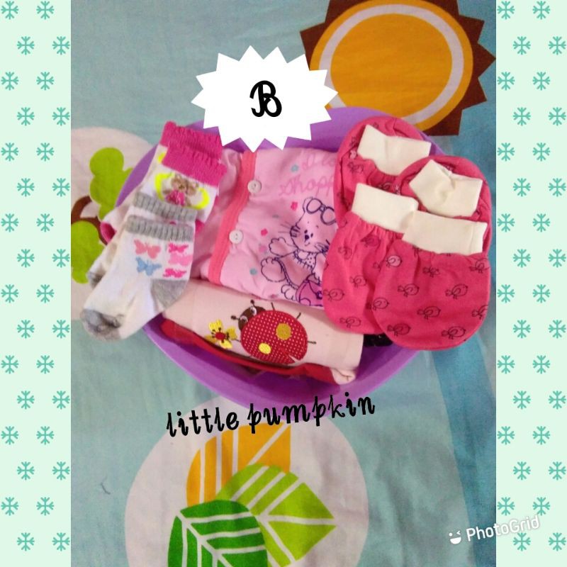 stokin (hadiah misteri) | Shopee Malaysia