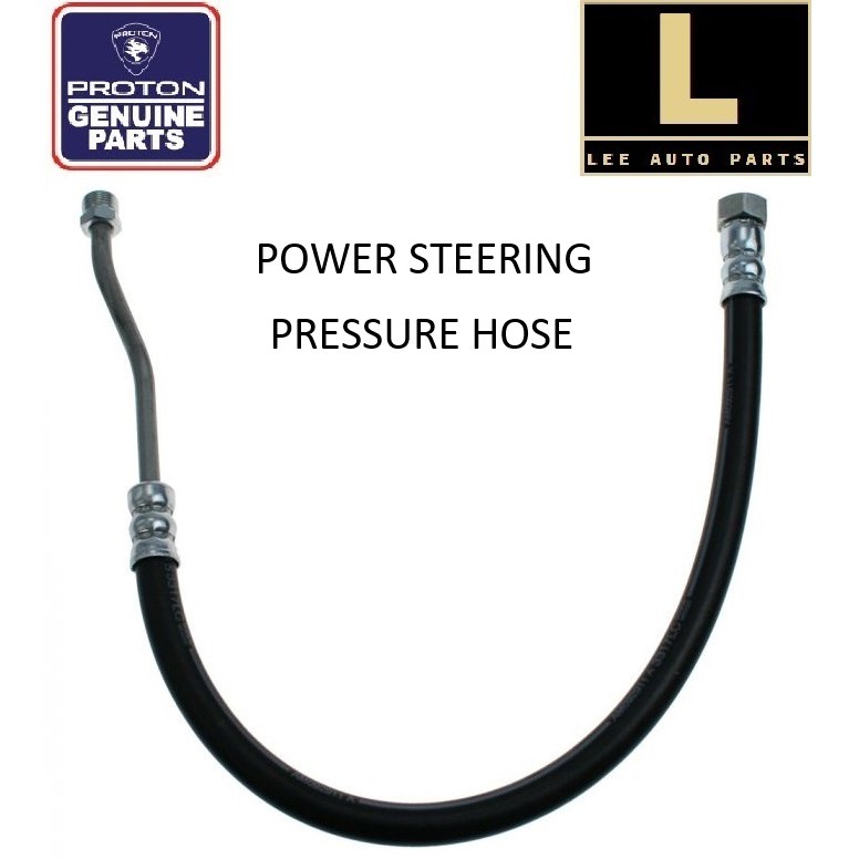 PROTON GEN 2 & PERSONA & WAJA CAMPRO/CPS POWER STEERING PRESSURE HOSE ...