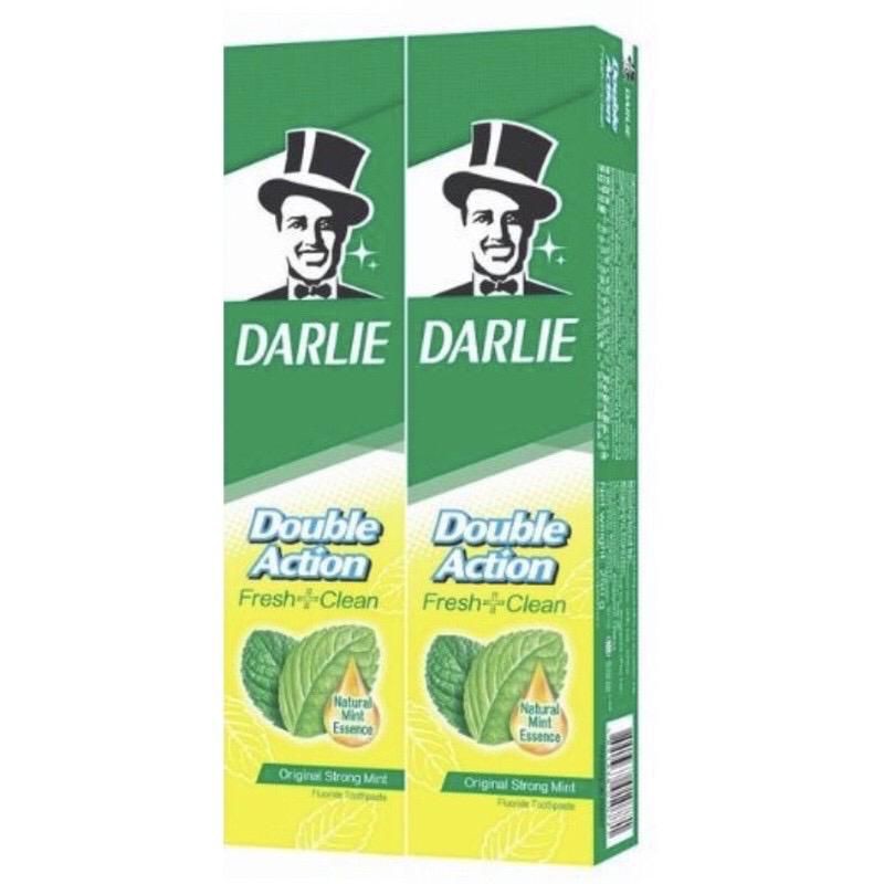 Darlie Double Action (175g x 2) | Shopee Malaysia