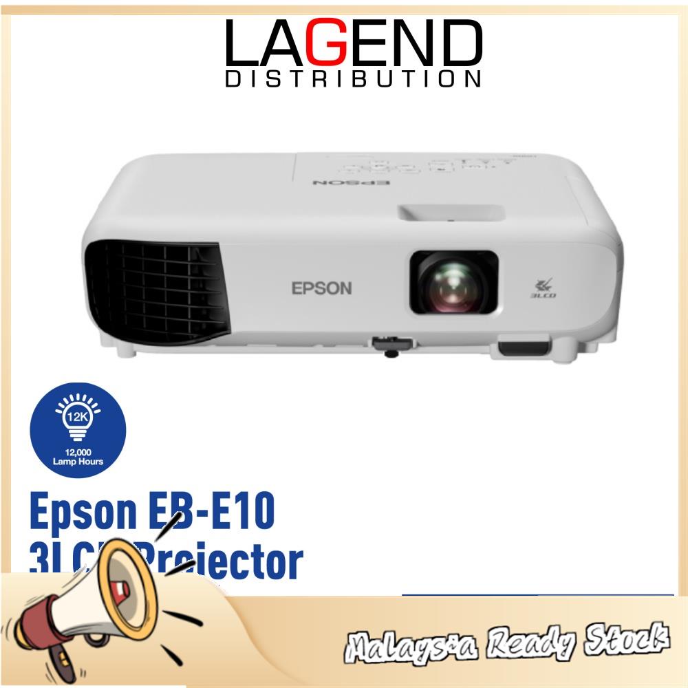 (HOT ITEM) EPSON EB-E10 EB-X41 EB-X06 EB-W06 EB-X05 EB-X51 EB-W51 EB ...