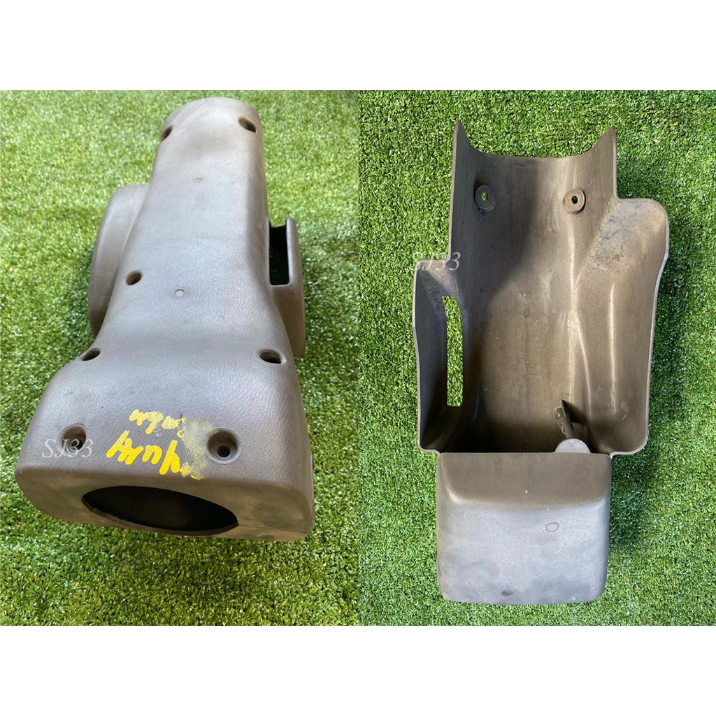 NISSAN UD YU41 T5 FD42 FD46 TD42 STEERING WHEEL SIGNAL COLUMN COVER🇯🇵 ...