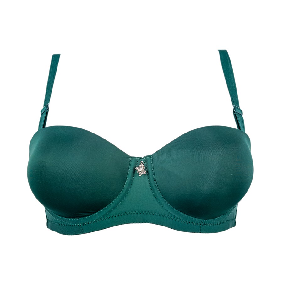 Simply B&C Underwired Half Cup T-Shirt Bra Cup B Cup C | Shopee Malaysia
