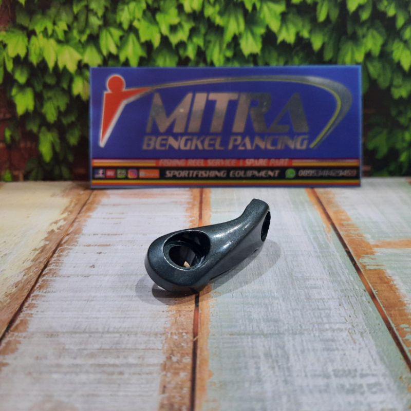 Bail Arm Ryobi 1000-2000 original plastic body part suitable for Ryobi ...