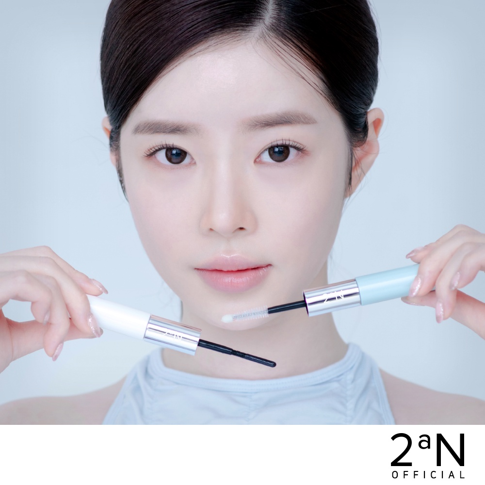 [2aN] Dual Lash (Remover & Enhancer) remover : 5g enhancer : 6g ...
