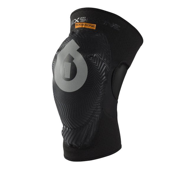 Best Selling Sixsixone Comp Am Knee Black 661 Six Six One Quality ...