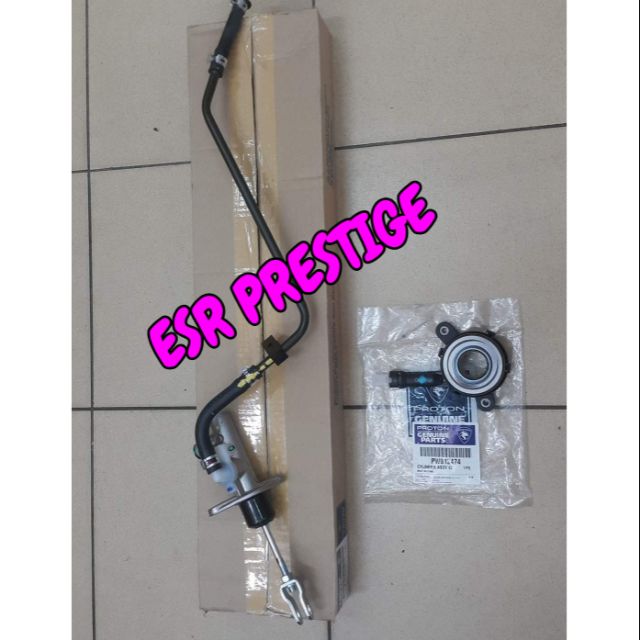 Proton Preve top bottom clutch pump Original | Shopee Malaysia