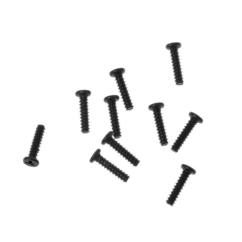 10Pcs Y Shape Type Screws Replacement Screw For Nintendo Switch Joy con ...