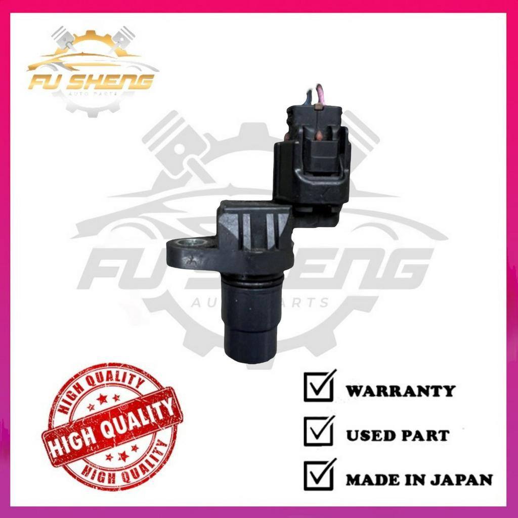 Perodua Myvi Alza Toyota Avanza Gearbox Speed Sensor - Used Japan ...
