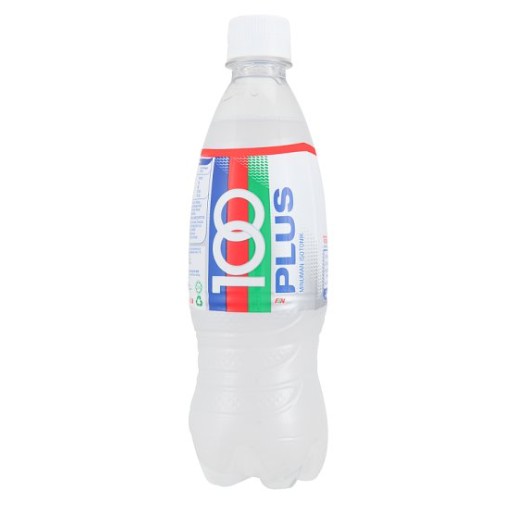 100 PLUS ORIGINAL ISOTONIC DRINK 500ML | Shopee Malaysia