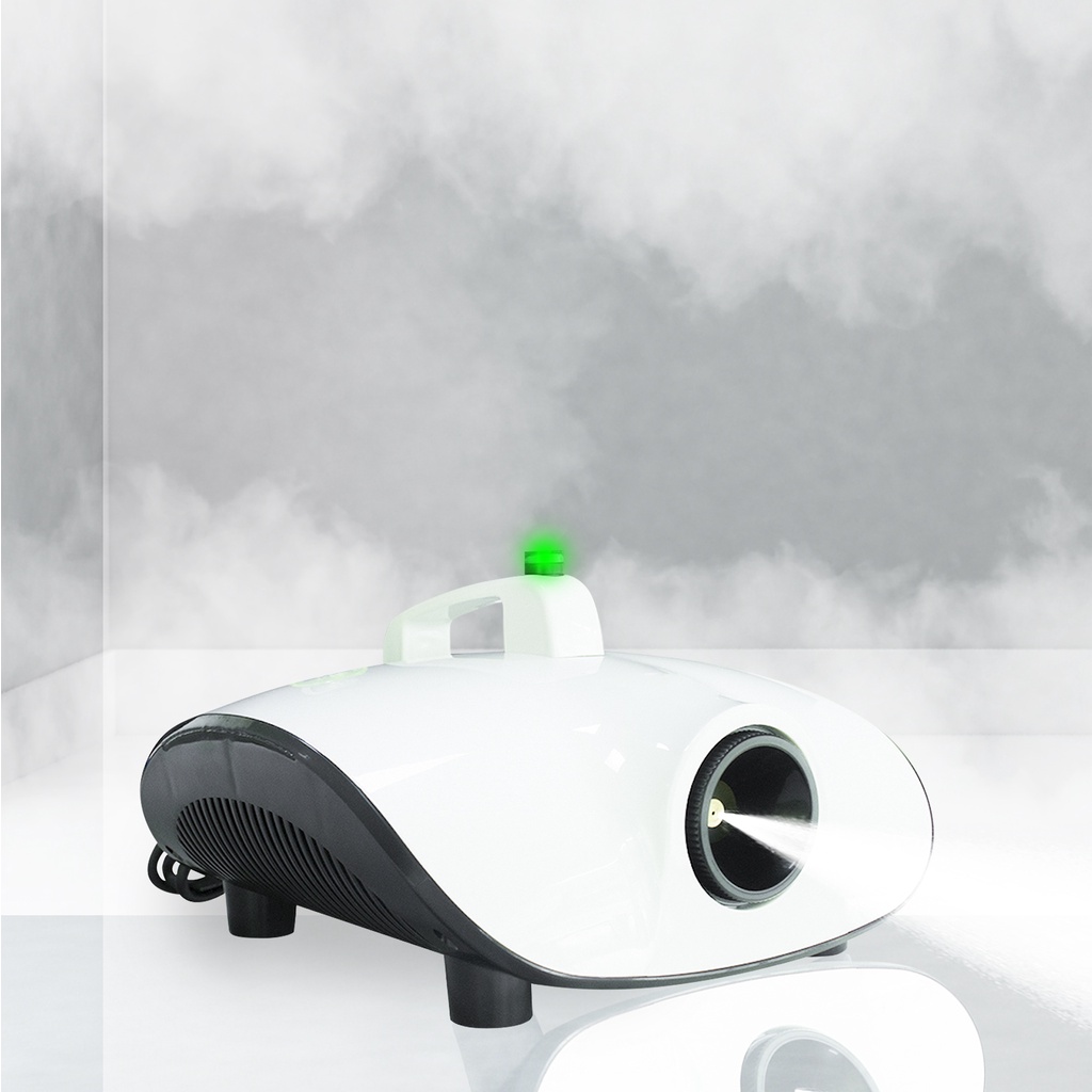 Aroma Raudhah Fogging Liquid Disinfectant Solution 5L humiFog | Shopee ...