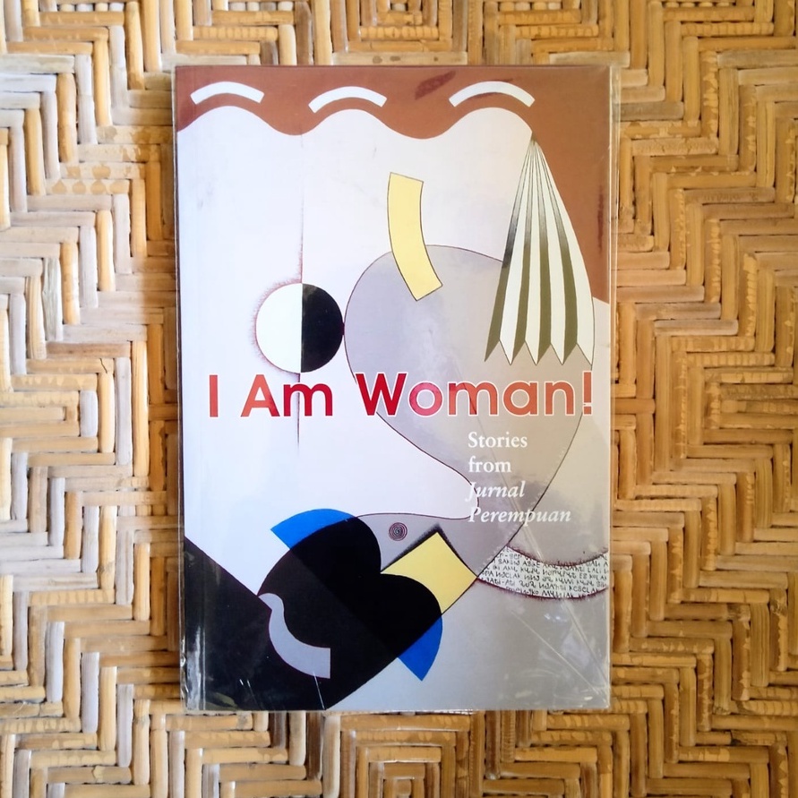 (ORIGINAL) I Am Woman! | Shopee Malaysia