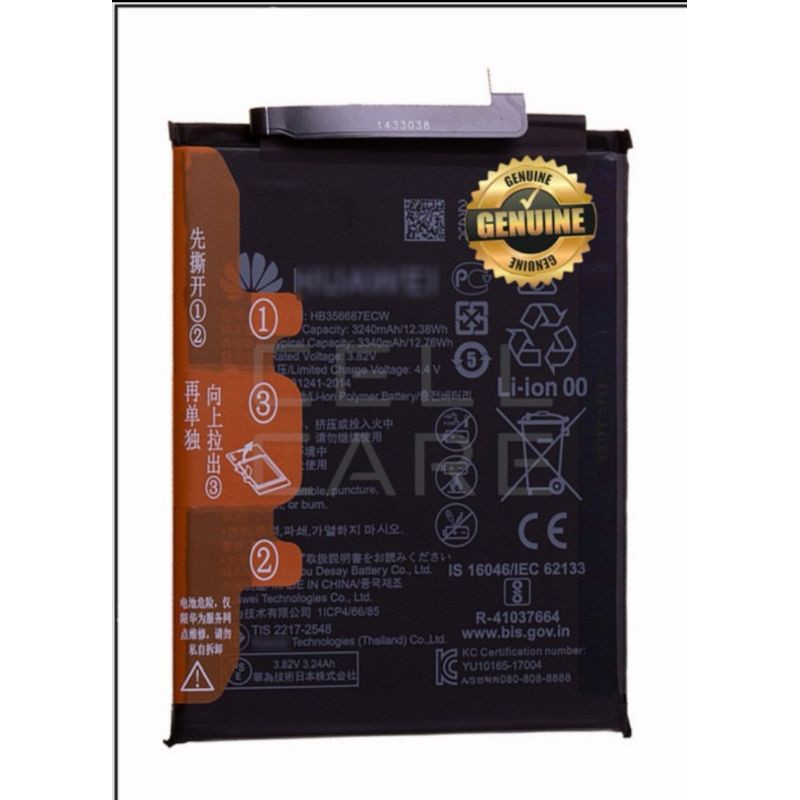 battery xiaomi all model Bm21 Bm50 Bm3b Bm3e | Shopee Malaysia