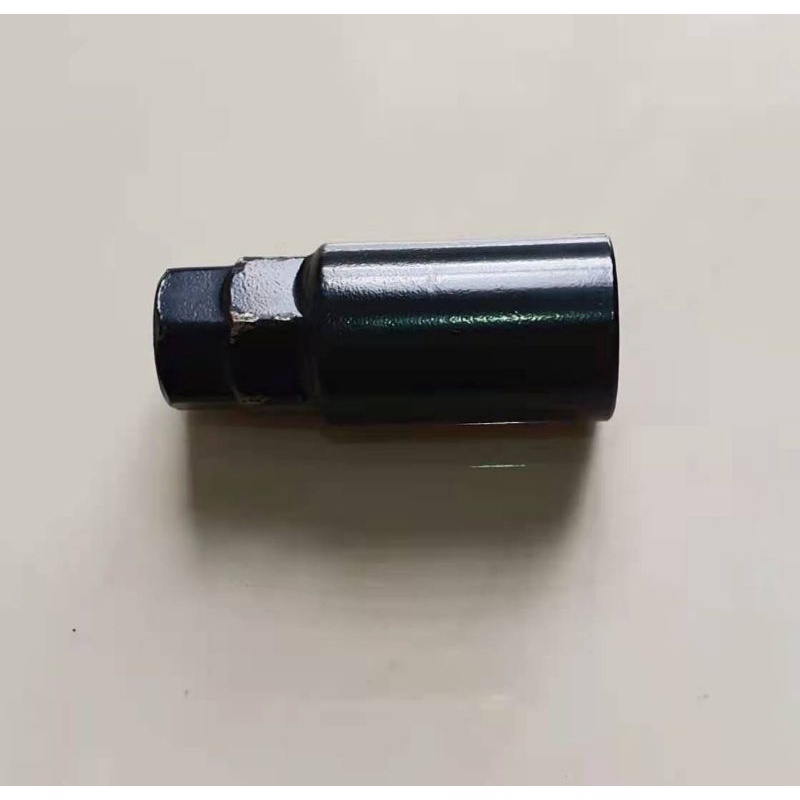 20/24Pcs Rays Racing Nut & Lock (Tayar Nut Besi Panjang)Wheel Nut Sport ...