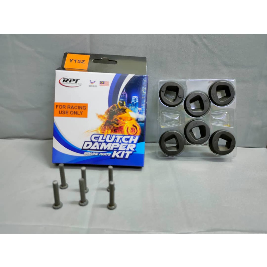 [ Y15 ] RPT clutch damper clutch bush clutch rubber [ H TYPE RACING ...