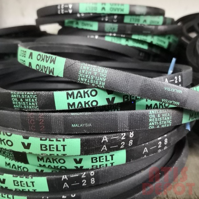 MAKO A56 A57 A58 A59 A60 A61 A62 A63 A64 A65 A66 A67 A68 A69 A70 A71 ...