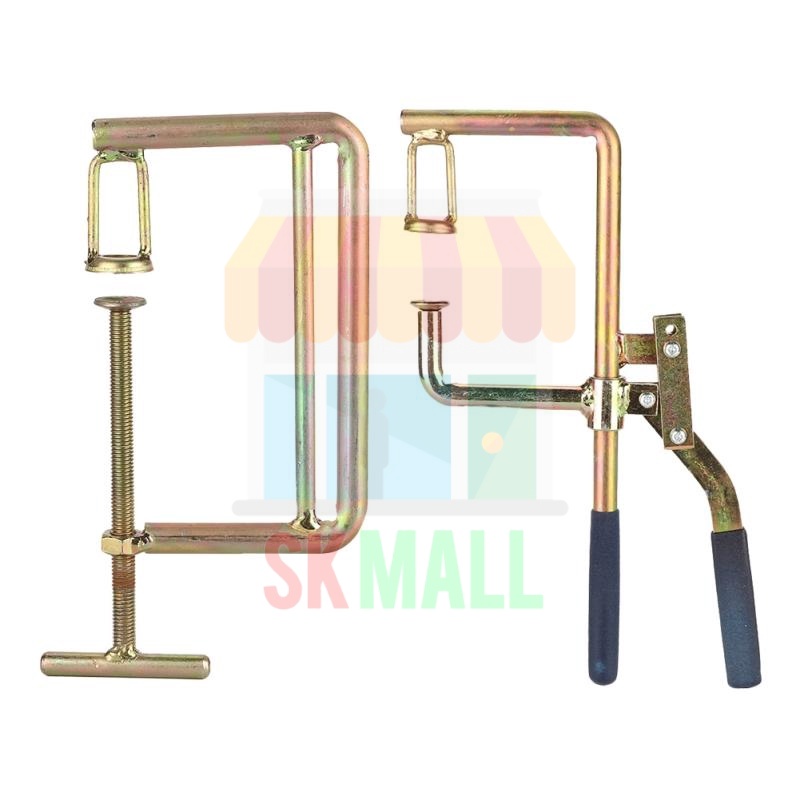 Valve Spring Clamps Compressor Motorcycle Car Universal Valve Spring ...