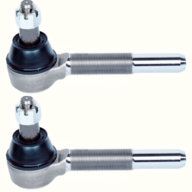 (SET) HYUNDAI INOKOM AD3 HD5000 3.9D OUT SIDE TIE ROD END SET OUTER ...