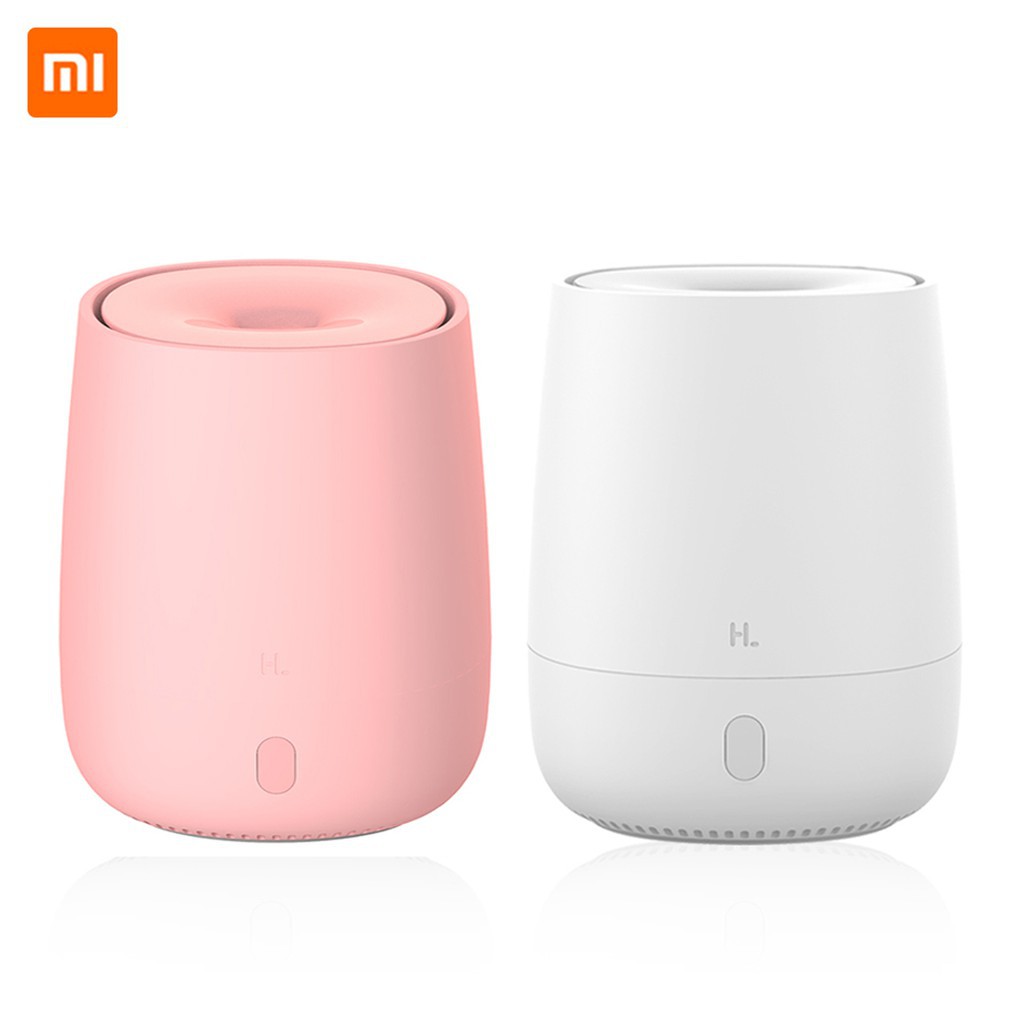 Xiaomi HL Mini Air Aromatherapy Diffuser 3 in 1 Portable USB Charging ...