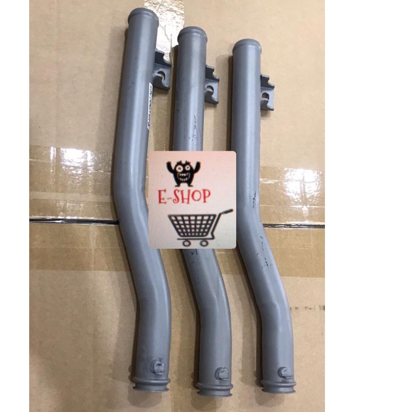 (KOREA PARTS)NAZA CITRA/ELANTRA/MATRIX 1.8 WATER PUMP PIPE | Shopee ...