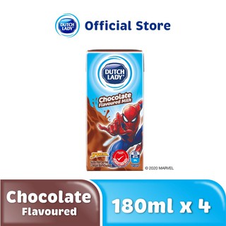 Dutch Lady Official Shop Online, January 2024 | Shopee Malaysia