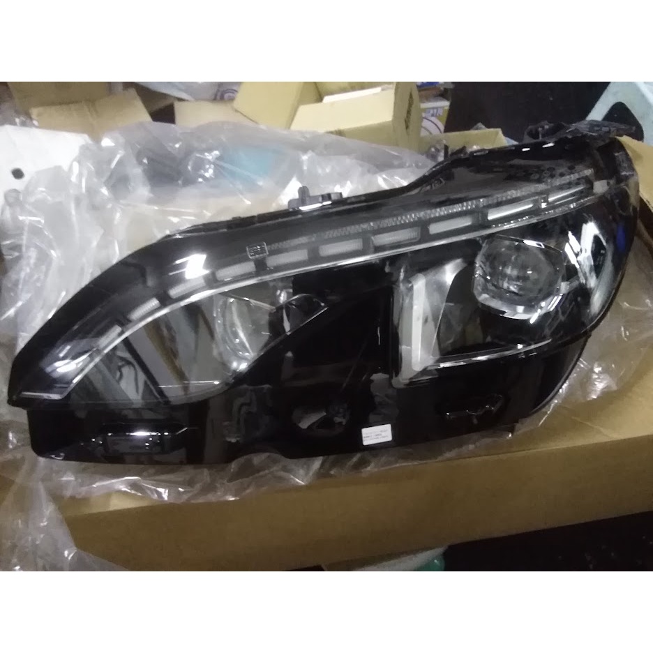 Peugeot 3008 5008 Headlamp Left Side | Shopee Malaysia