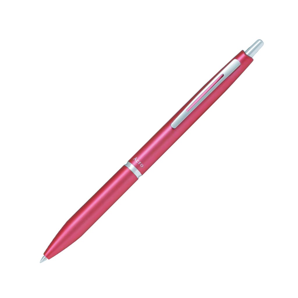 Pilot Acroball Acro 1000 - Ball Pen (Metal Body) | Shopee Malaysia