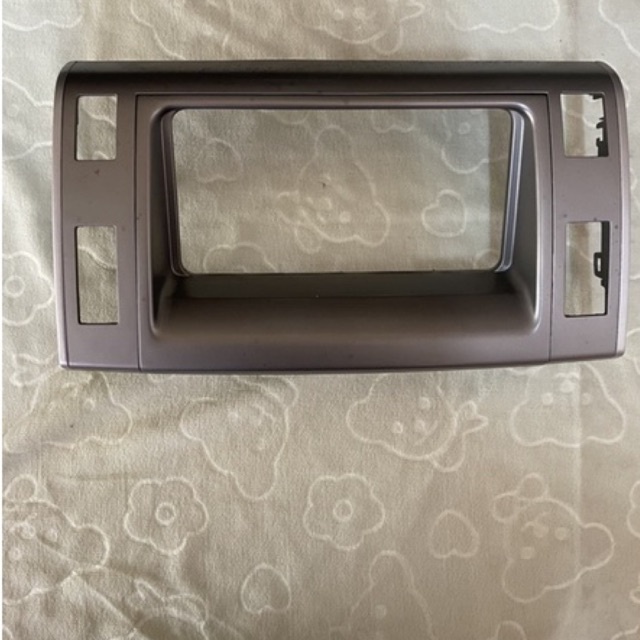 Toyota Estima ACR 50 original player casing (2hand) | Shopee Malaysia
