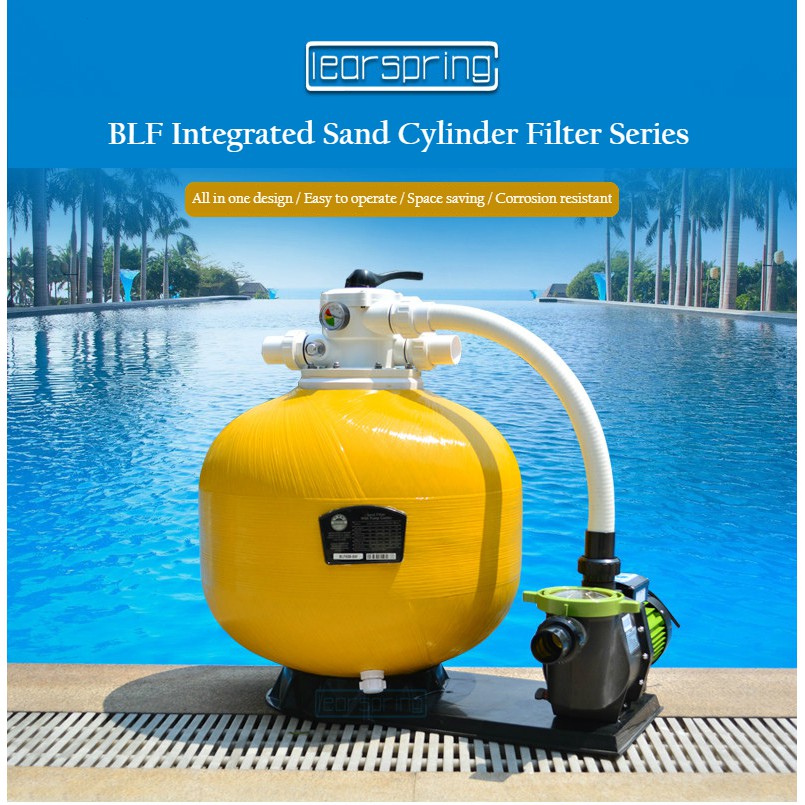 Swimming Pool Sand Filter | Shopee Malaysia