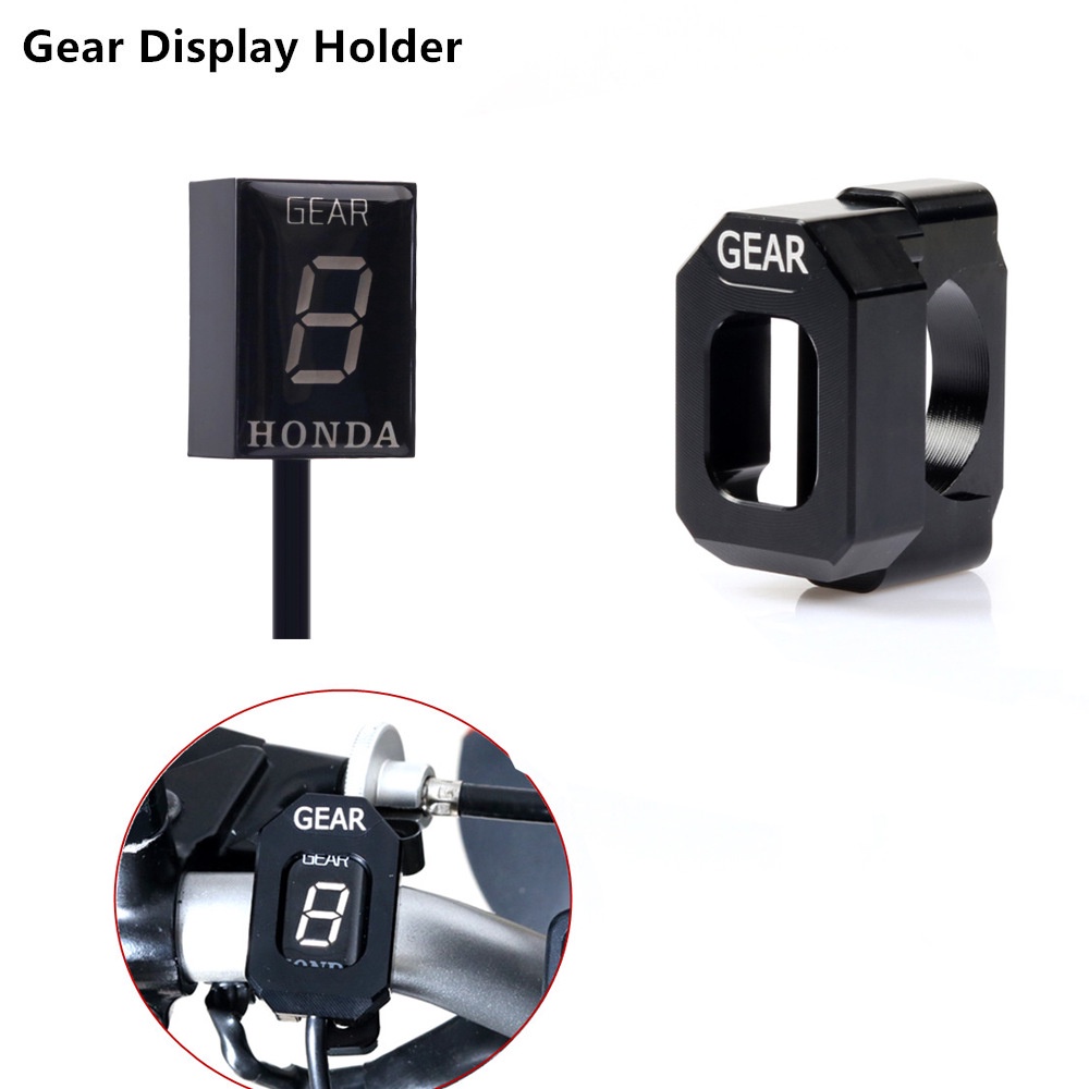 Led Number Indicator for Honda Models | Shopee Malaysia