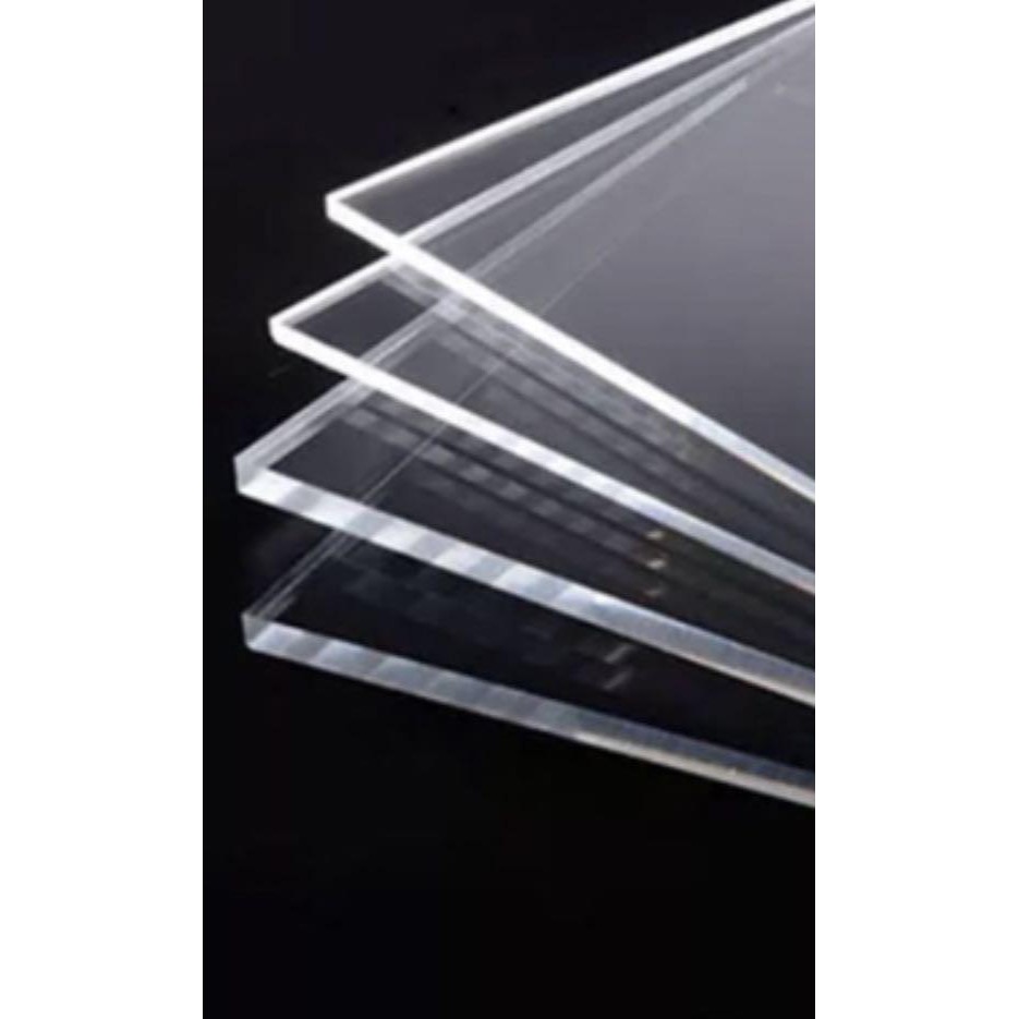 Acrylic sheet ext A3 (297mm × 420mm) - Grade A | Shopee Malaysia