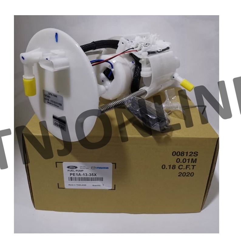 FUEL PUMP ASSY - MAZDA CX5 4WD (Skyactive) (PE8C-13-35X) (PE1A-13-35X ...
