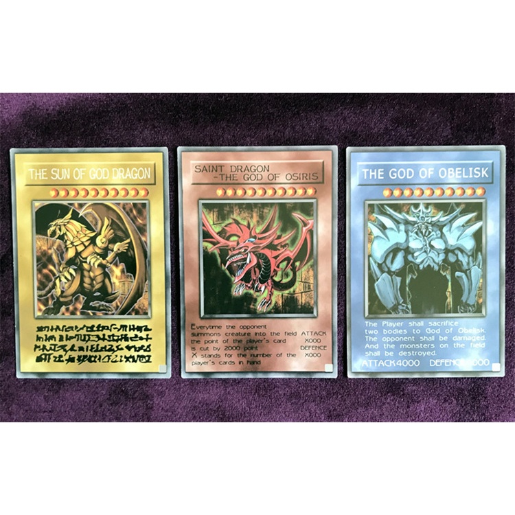 Konami Yu-Gi-Oh! Trading Cards Game Original Legendary Decks II Ultra ...