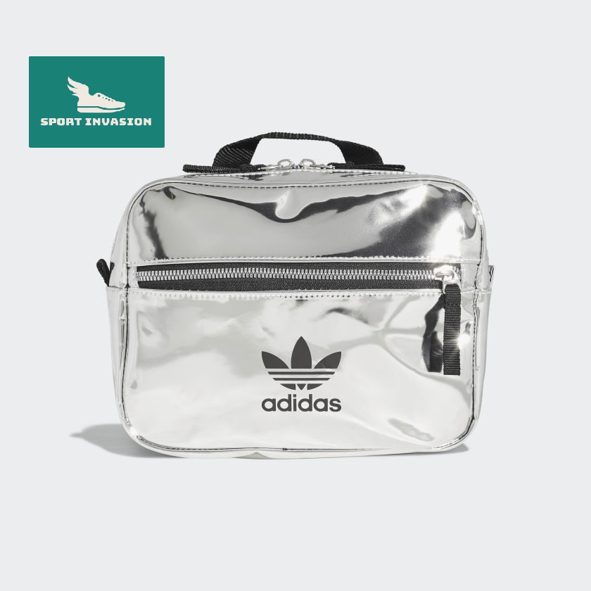 ADIDAS MINI AIRLINER BACKPACK (ED5881) | Shopee Malaysia