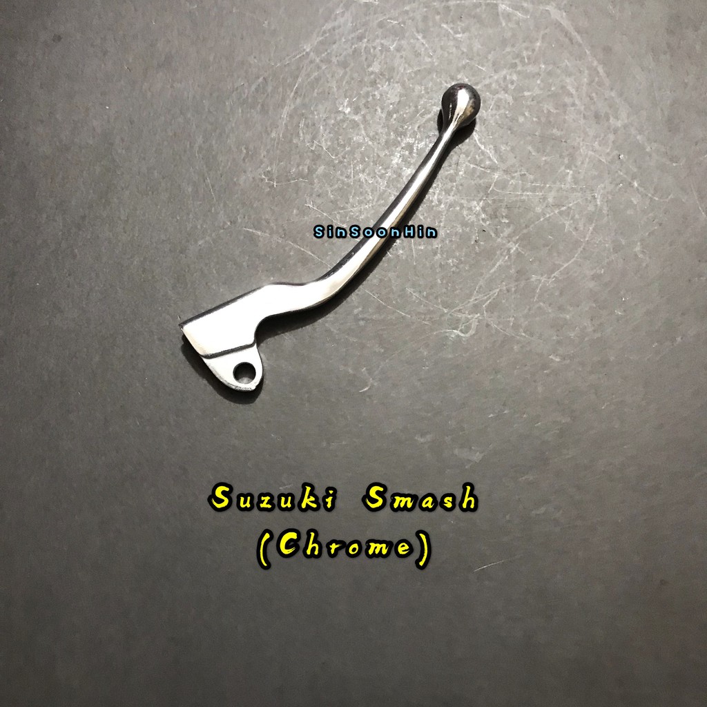 Suzuki Smash Brake Lever - Standard | Shopee Malaysia