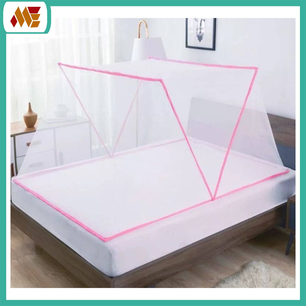 Mosquito Net | Students Dormitory | Bottomless Mosquito Cover | Folding ...
