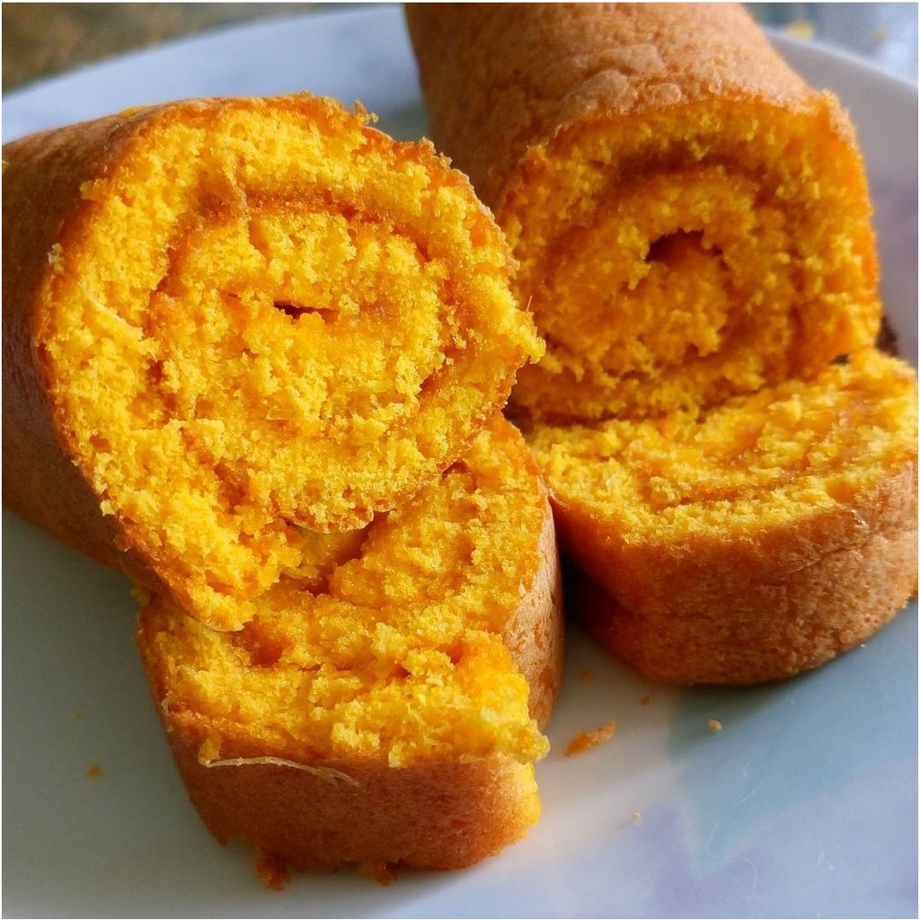 BAHULU GULONG INTI JEM NENAS SEDAP LAGI LEMBUT😍😍 | Shopee Malaysia