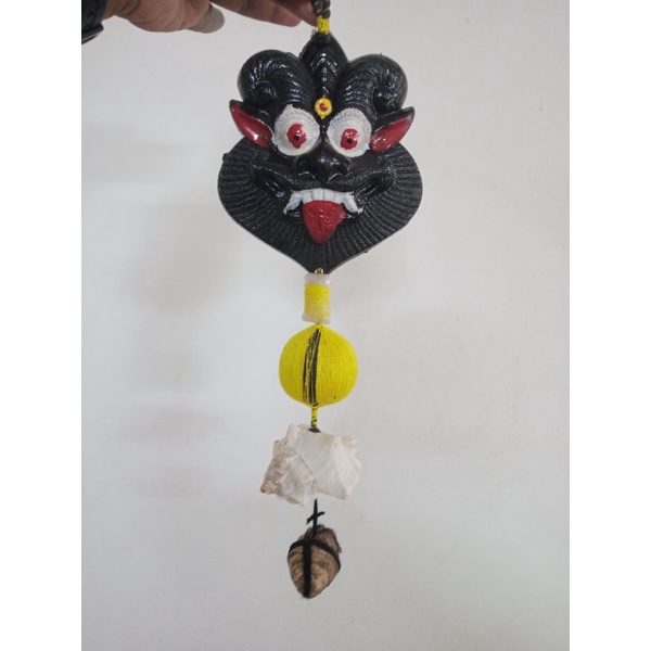 5in1 Karumanjal kandisti (hanging) | Shopee Malaysia
