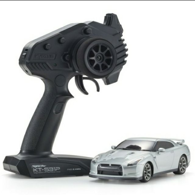 Kyosho mini-z r35 skyline | Shopee Malaysia