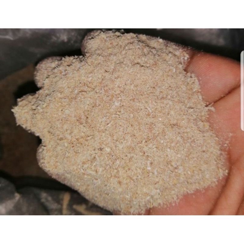 habuk kayu halus 100% selamat guna | Shopee Malaysia