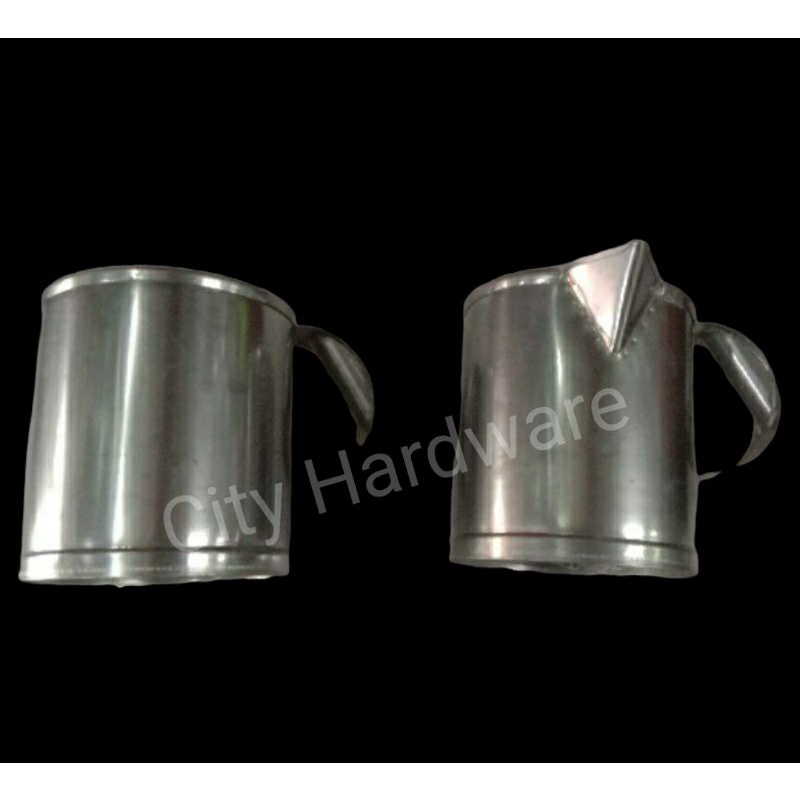 Stainless Steel Coffee Mug Teh Tarik Mug Kole Teh Tarik Kole Air Panas ...