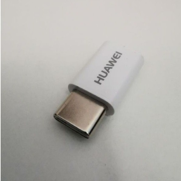 💯 Original Huawei Type C Convertor - 100% Original Huawei | Shopee Malaysia