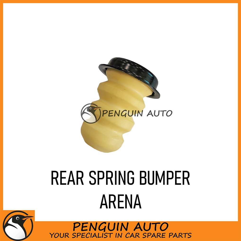 PROTON ARENA REAR SPRING BUMPER MOUNTING PW-592868 | Shopee Malaysia