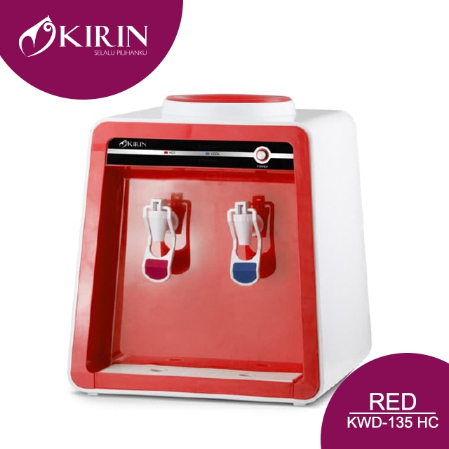 Kirin WATER DISPENSER | Kwd-135hc | Shopee Malaysia