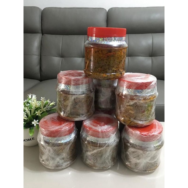 🔥🔥BOSOU POGOTAMAN MANTAD KIULU😋😋🔥🔥 | Shopee Malaysia