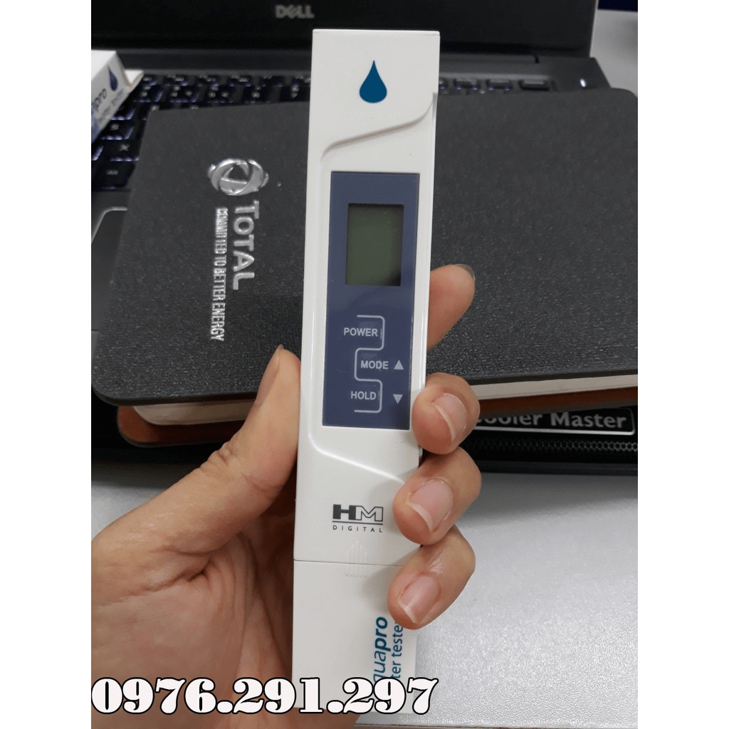 Water EC meter - Water conductivity meter | Shopee Malaysia
